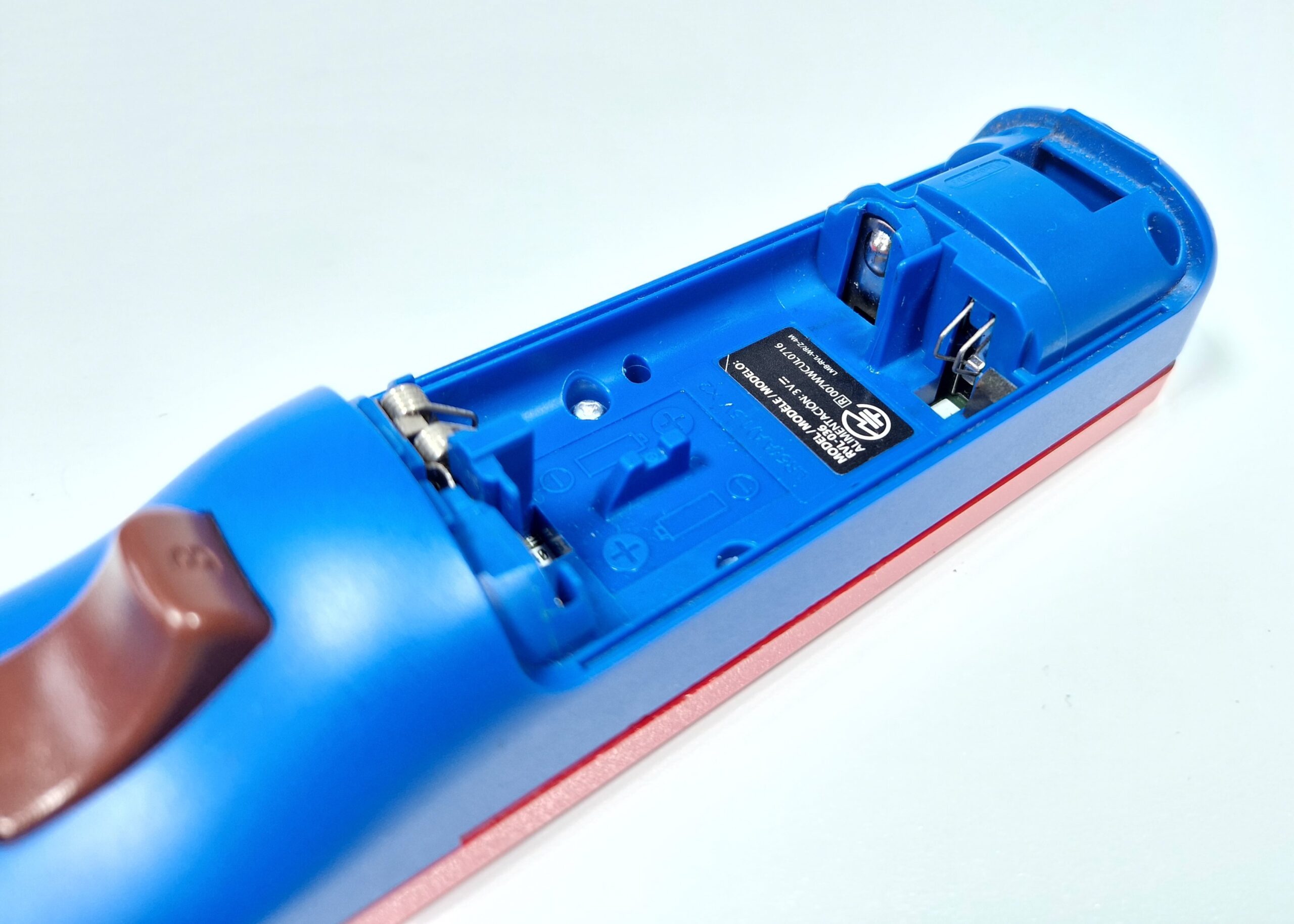 Wii/WiiU – Original Nintendo Wii U Controller Mario Special Edition ...