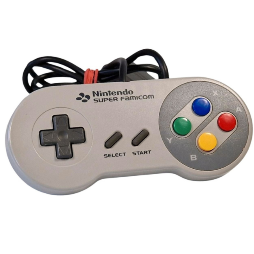 Gamingoo – Retro Gaming, Japan Imports & Konsolen Zubehör – Retro ...